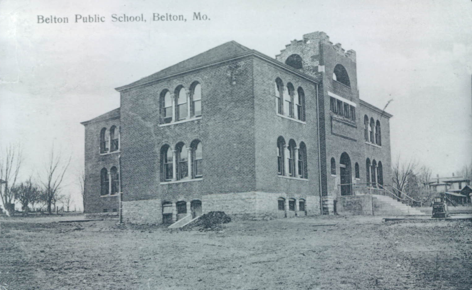 Belton Historical Society